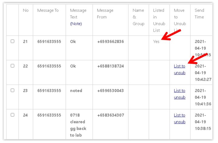 SMS Services (Web+API) All Purposes – Fort Digital Pte Ltd – SMS, OTP ...