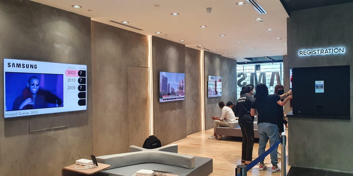 Fort Digital Pte Ltd – SMS, OTP, API, WhatsApp, Queue System (QMS ...