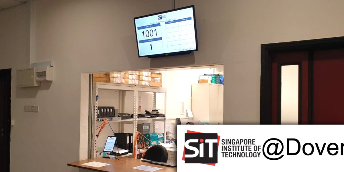 Fort Digital Pte Ltd – SMS, OTP, API, WhatsApp, Queue System (QMS ...