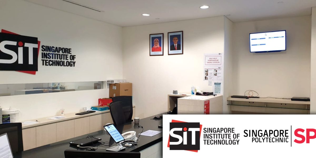 Fort Digital Pte Ltd – SMS, OTP, API, WhatsApp, Queue System (QMS ...