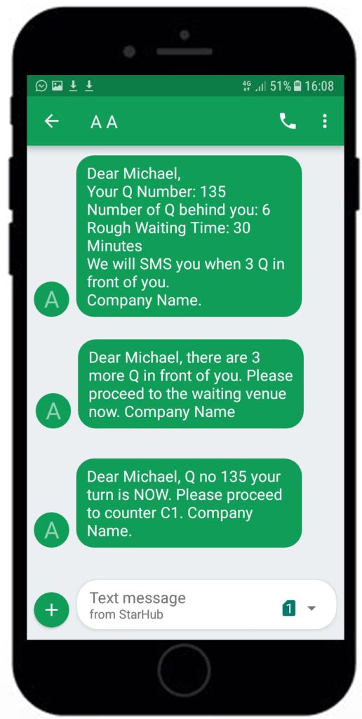 Redemption and Product Launch (Queue System) – Fort Digital Pte Ltd ...