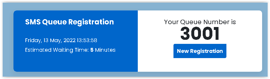 Redemption and Product Launch (Queue System) – Fort Digital Pte Ltd ...